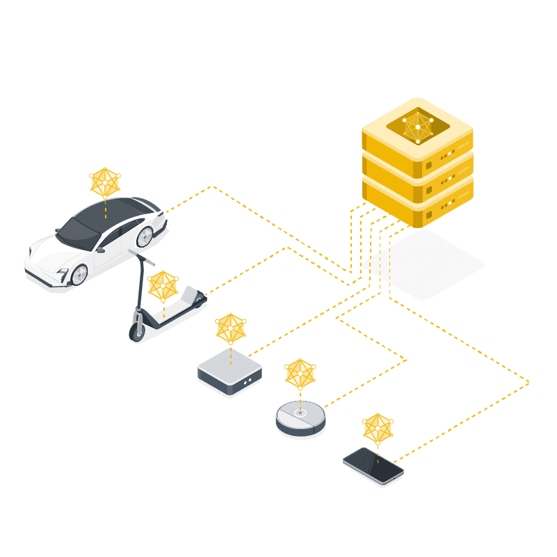 Flower: A Friendly Federated AI Framework