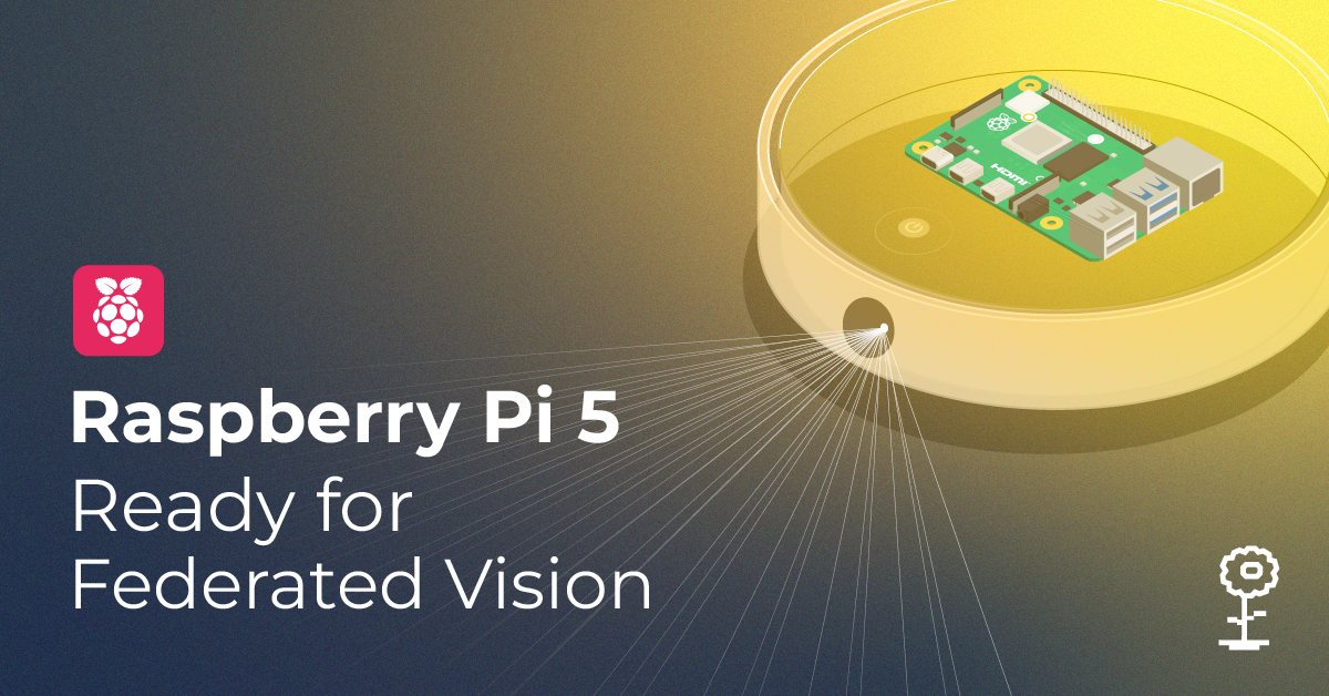 Raspberry Pi 5: Ready for Federated Vision