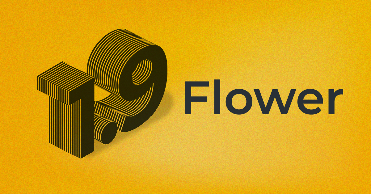 Announcing Flower 1.9