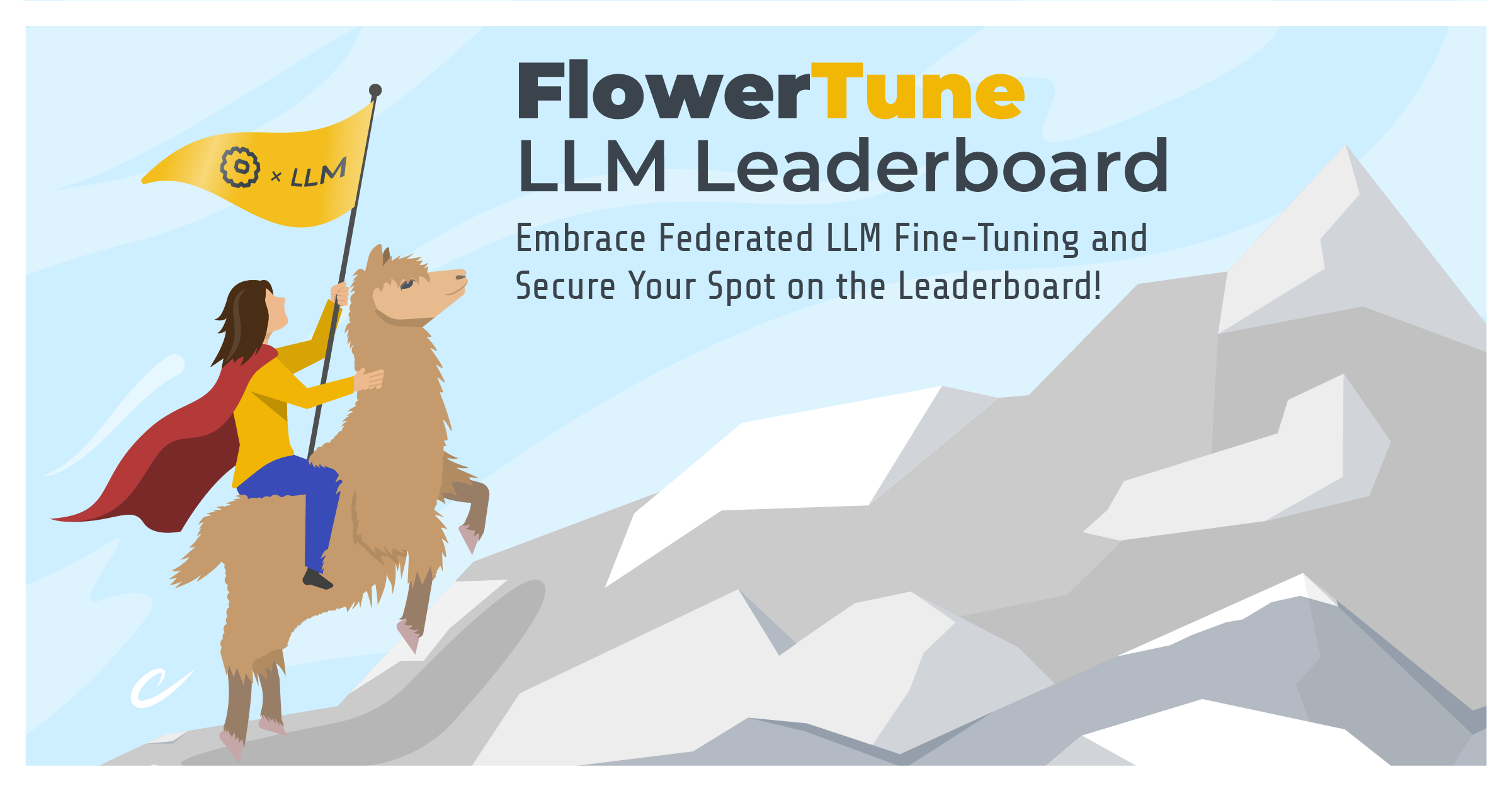 FlowerTune LLM Leaderboard