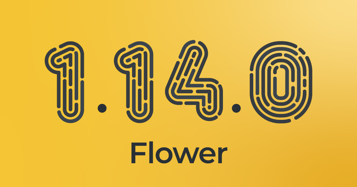 Announcing Flower 1.14