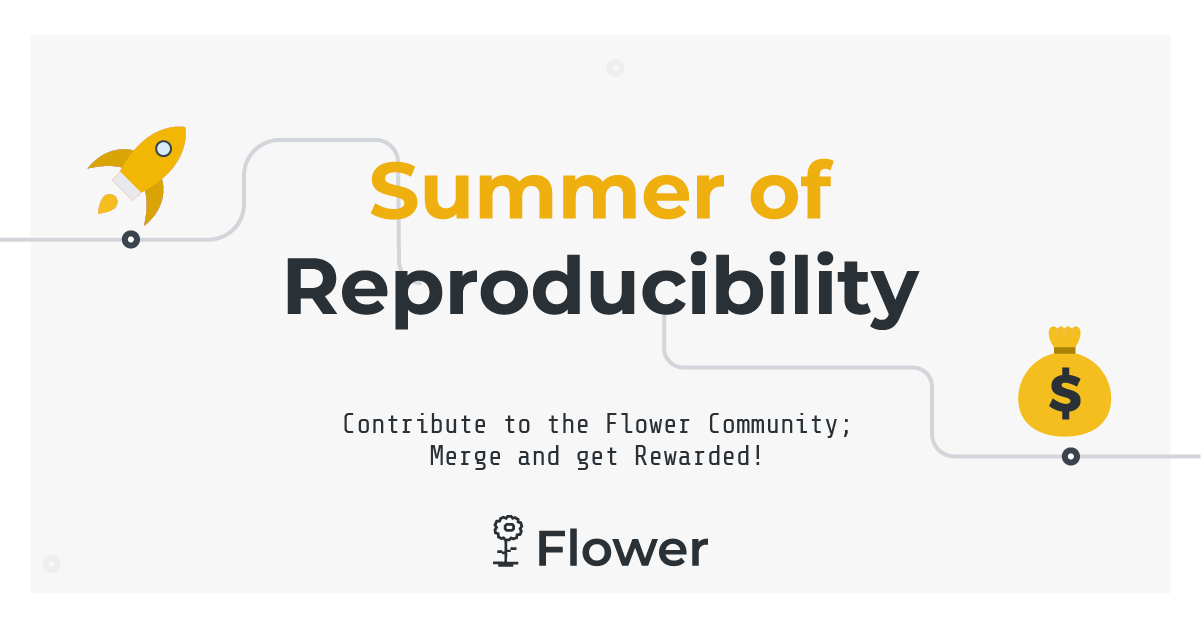 Summer Of Reproducibility
