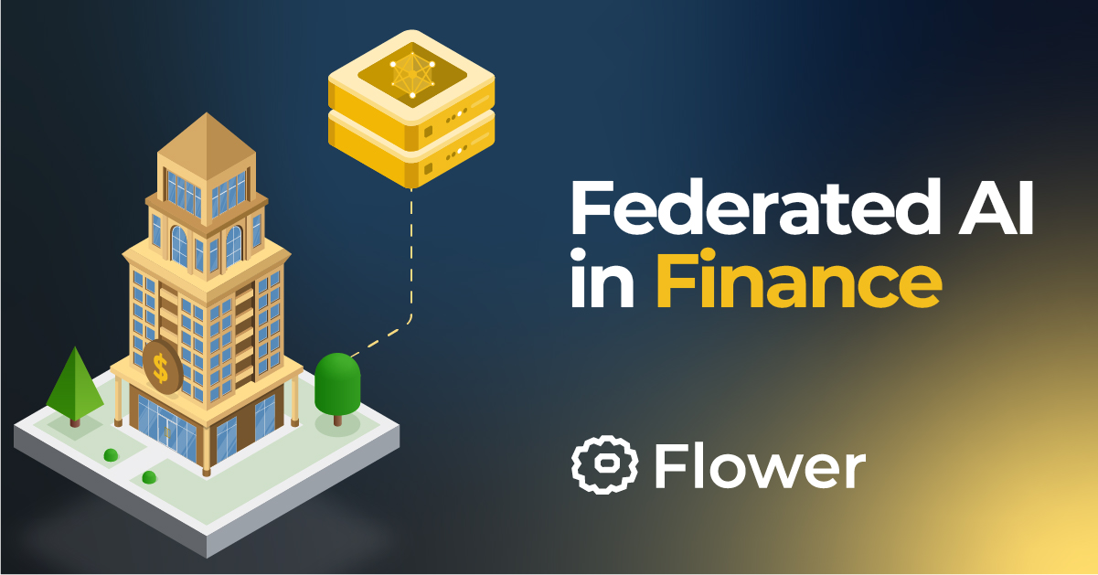 Federated AI in Finance