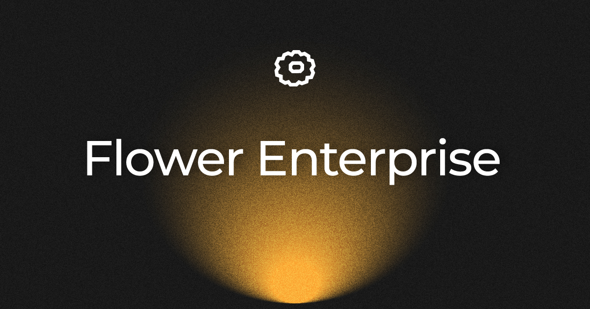 Flower Enterprise Launch
