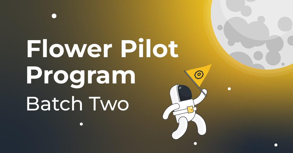Flower Pilot Program