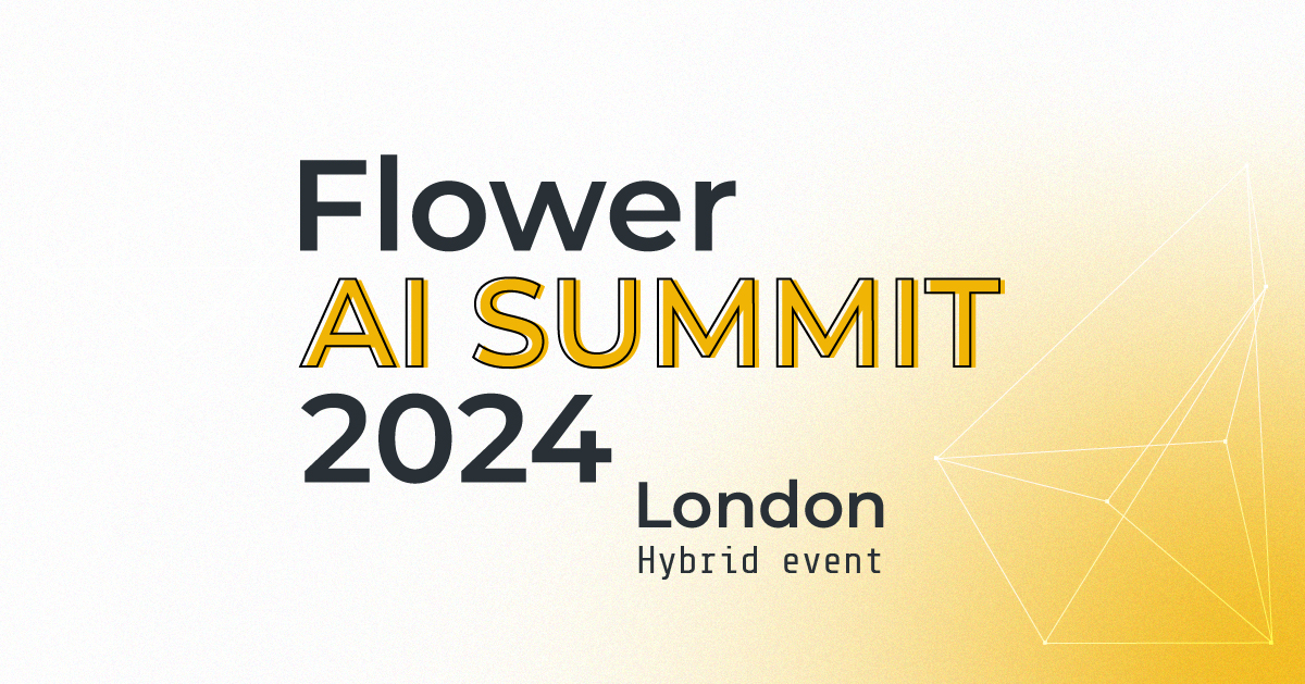 Flower AI Summit 2024