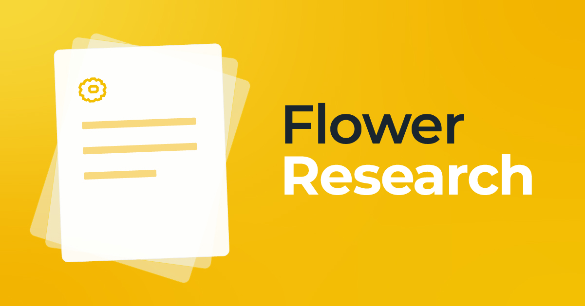 Flower Research